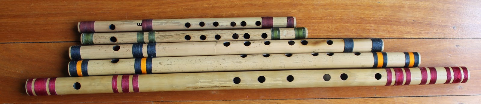 Bansuri Shop - Bansuri