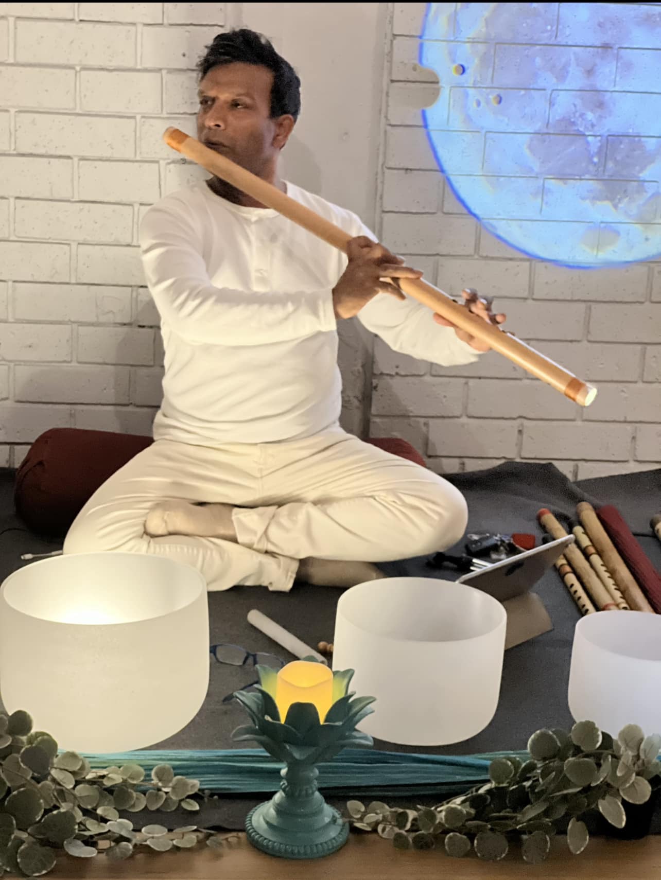 Bansuri – Bansuri